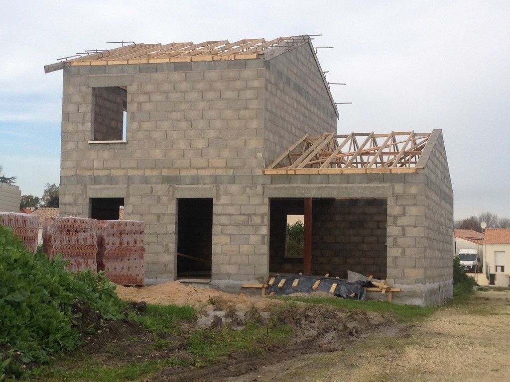 Les étapes pour construire une maison | Maisons Bebium